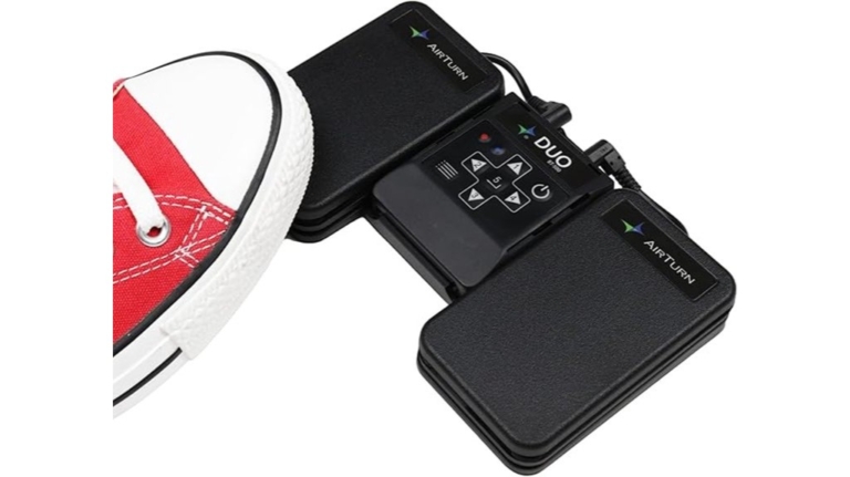 15 Best Bluetooth Page Turners for Hands-Free Turning in 2025 - FenrisFour