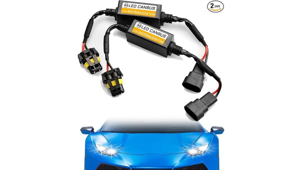 15 Best LED Headlight Conversion Kits to Upgrade Your Ride - FenrisFour