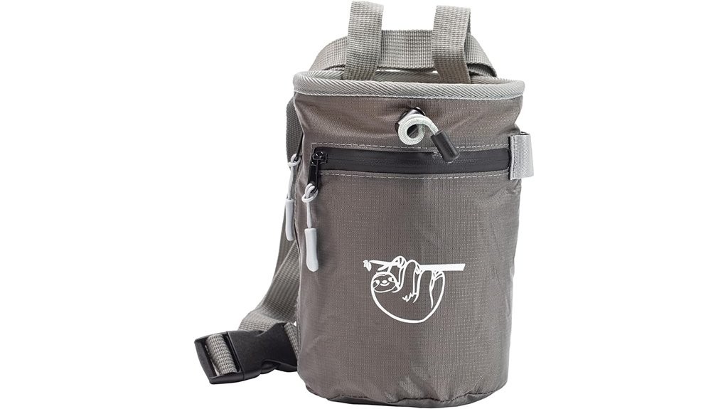 15 Best Climbing Chalk Bags to Improve Your Grip and Crush Your Next ...
