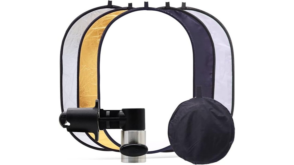 15 Best Photography Reflectors to Improve Your Lighting Game - FenrisFour