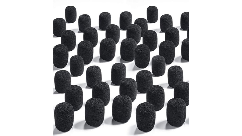 15 Best Microphone Windscreens to Reduce Wind Noise and Improve Audio ...