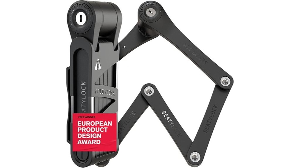 15 Best Bike Locks (U-Locks and Folding) to Keep Your Ride Secure ...