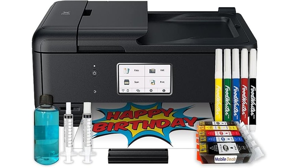 14 Best Food Printers of 2025: Revolutionizing Culinary Creativity With ...