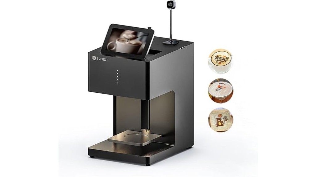 14 Best Food Printers of 2025: Revolutionizing Culinary Creativity With ...