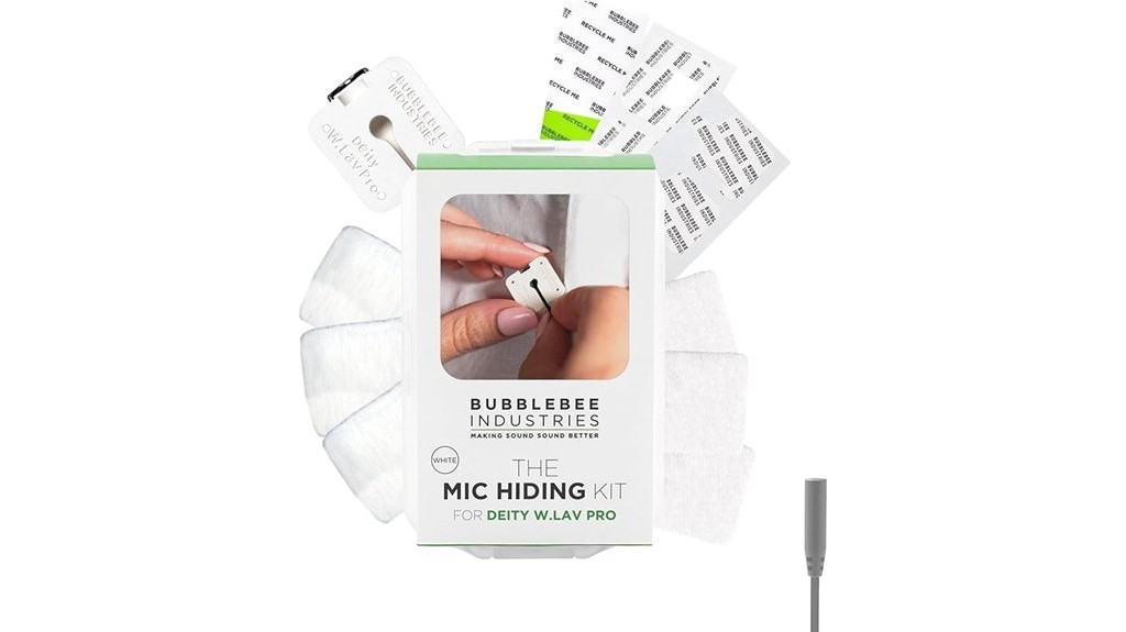 15 Best Microphone Windscreens to Reduce Wind Noise and Improve Audio ...