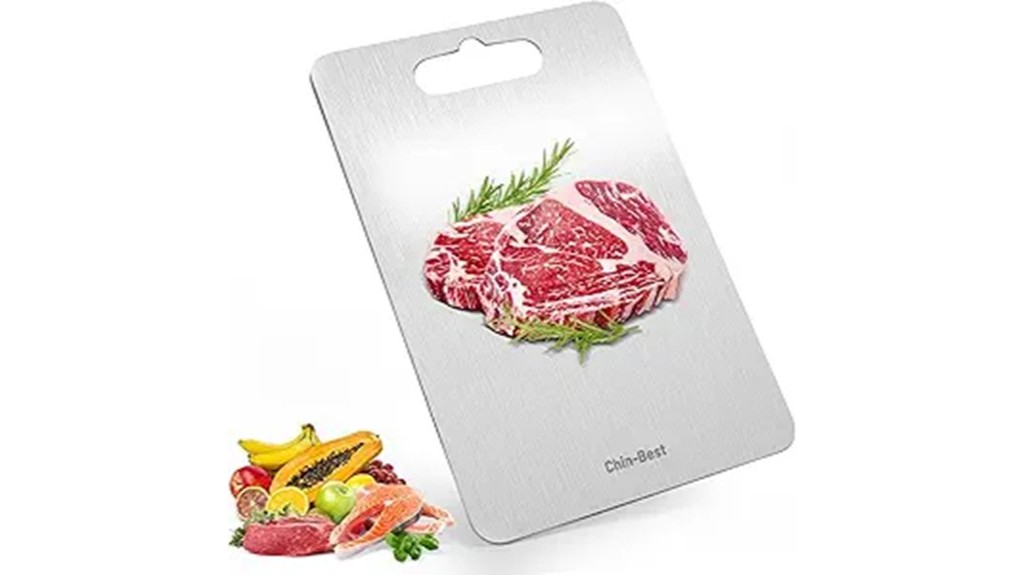 15 Best Smart Cutting Boards to Revolutionize Your Kitchen Prep Game ...