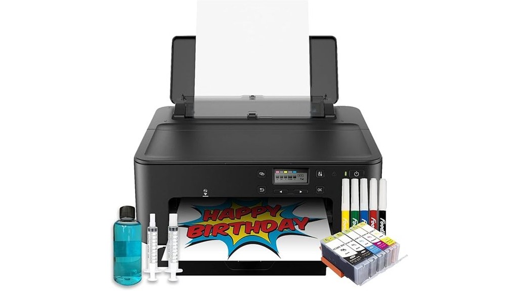 14 Best Food Printers of 2025: Revolutionizing Culinary Creativity With ...