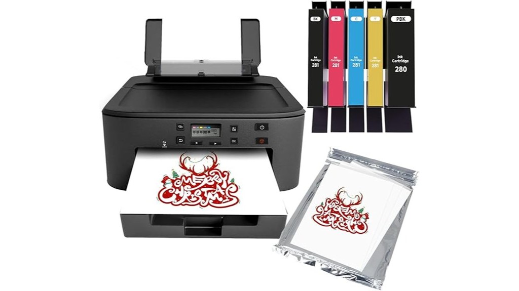 14 Best Food Printers of 2025: Revolutionizing Culinary Creativity With ...