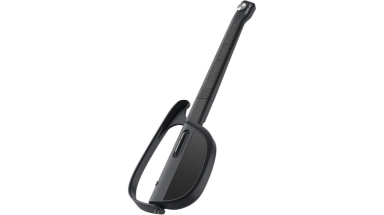 15 Best Stringless Guitars for a Unique Sound Experience: Top Picks ...
