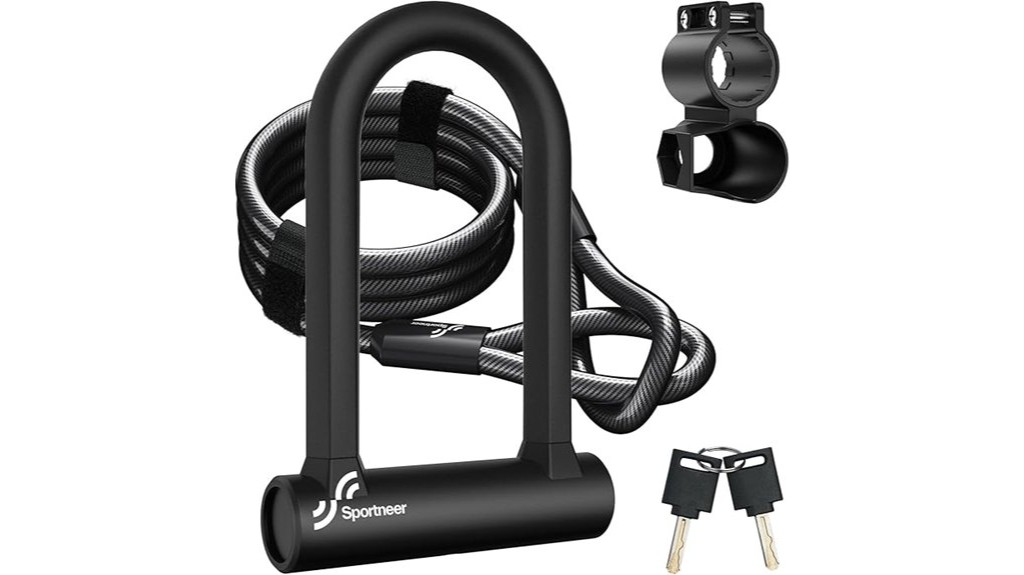 15 Best Bike Locks (U-Locks and Folding) to Keep Your Ride Secure ...