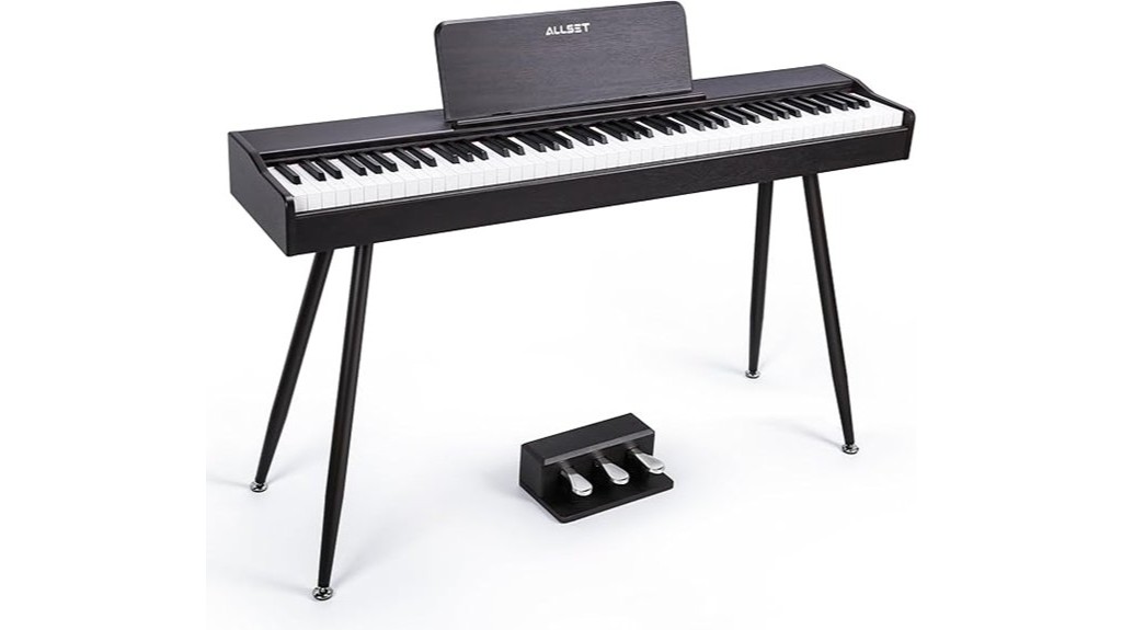 15 Best MIDI Keyboards for Music Production in 2025: Top Picks ...