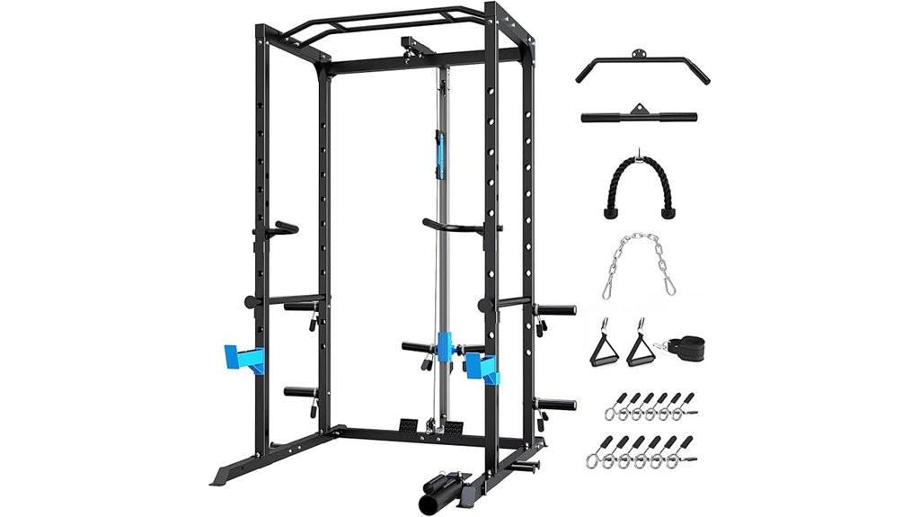 The 15 Best Power Racks for Home Gyms in 2025 - Strength Training Made ...