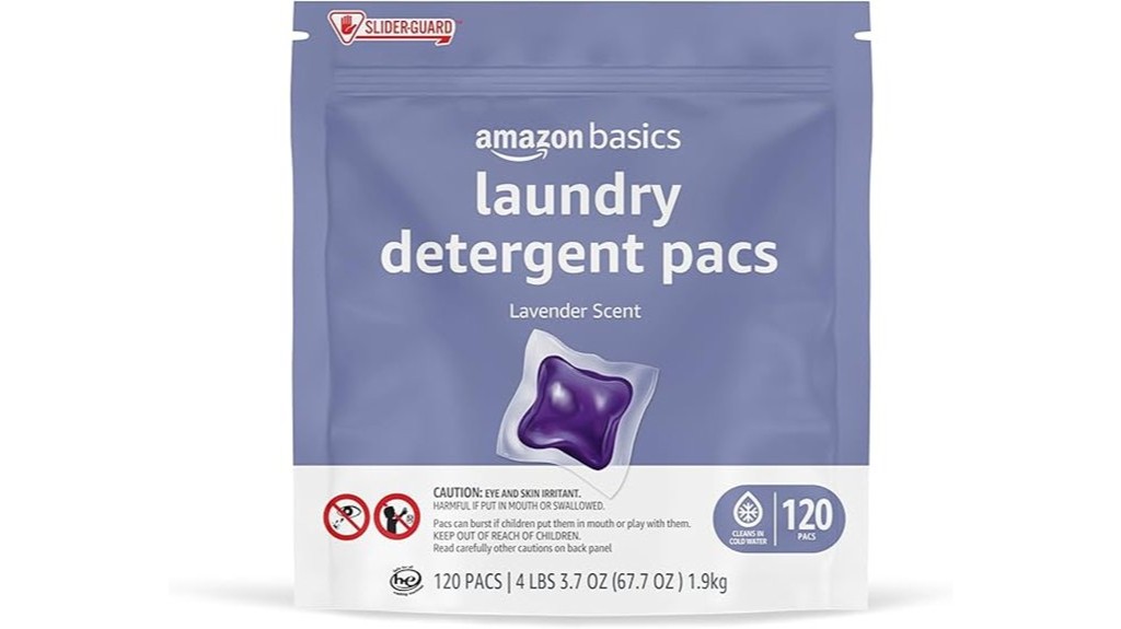 15 Best Laundry Detergent Sheets That Make Washing Clothes Easy ...