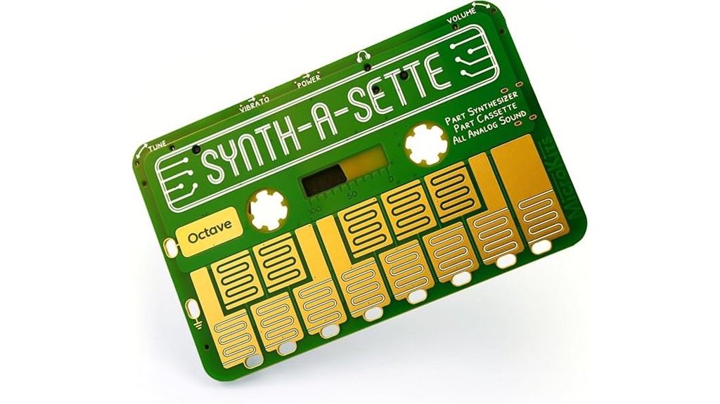 15 Best Pocket Synthesizers for Portable Music Production in 2025 ...