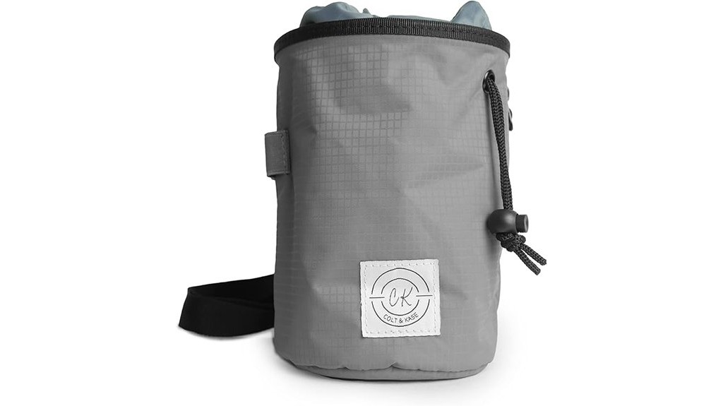 15 Best Climbing Chalk Bags to Improve Your Grip and Crush Your Next ...