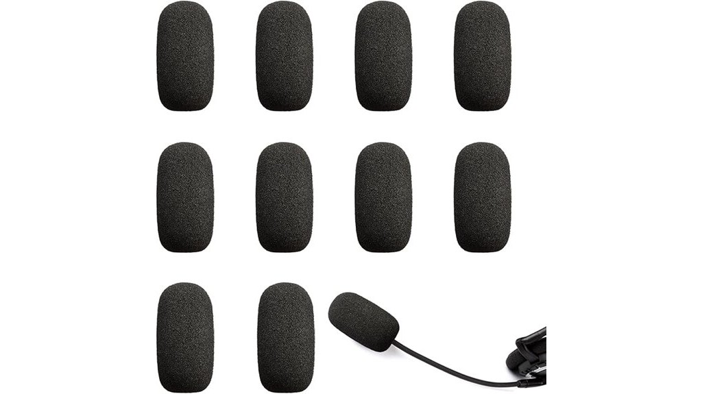 15 Best Microphone Windscreens to Reduce Wind Noise and Improve Audio ...