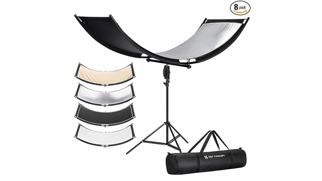 15 Best Photography Reflectors to Improve Your Lighting Game - FenrisFour
