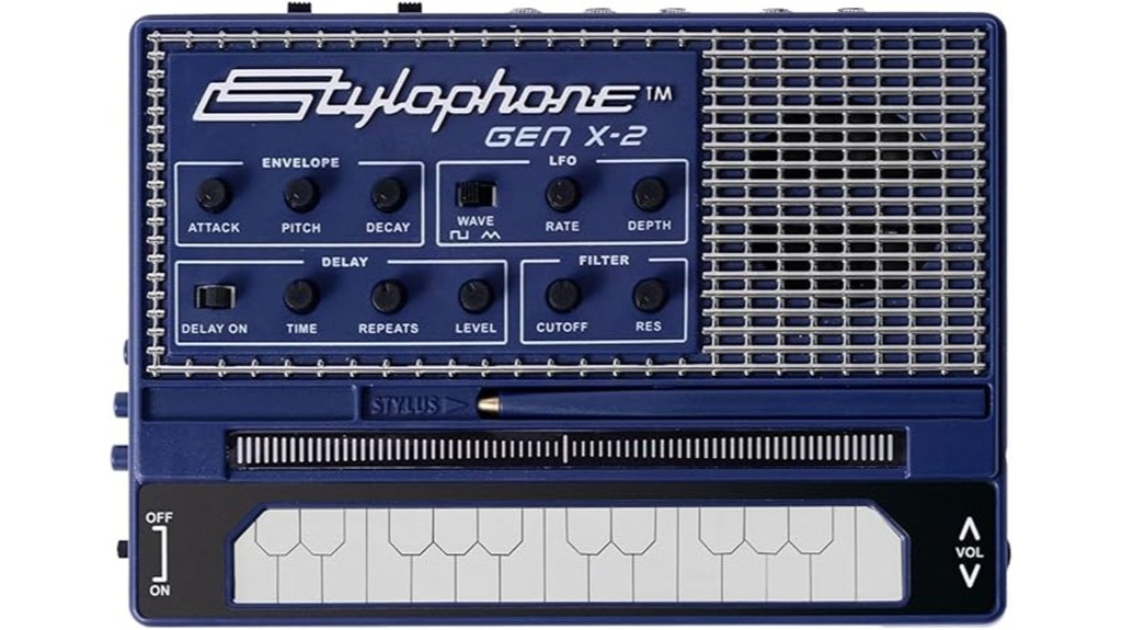15 Best Pocket Synthesizers for Portable Music Production in 2025 ...