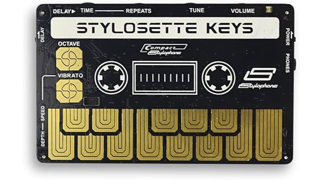 15 Best Pocket Synthesizers for Portable Music Production in 2025 ...