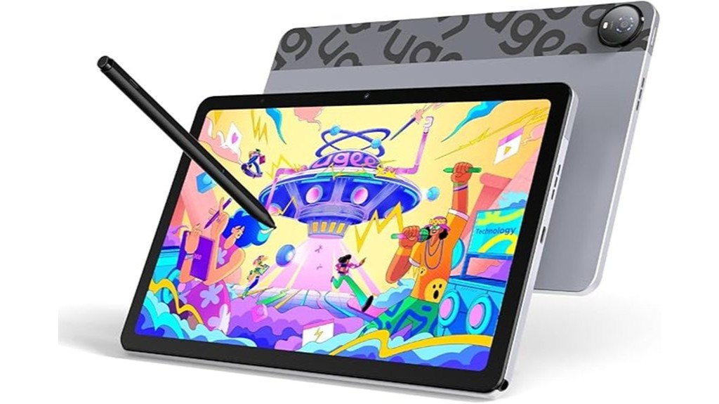 15 Best Drawing Tablets (Standalone) for Artists in 2025 - FenrisFour