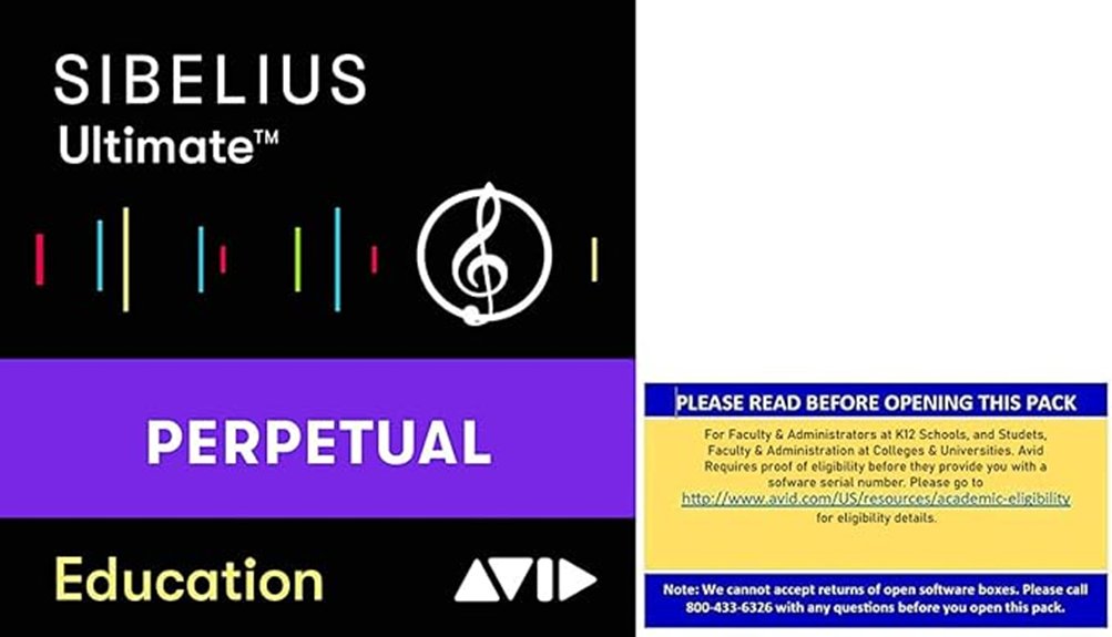 13 Best Music Notation Software for Composers and Musicians - FenrisFour