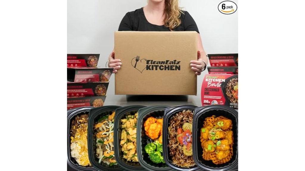 15 Best Meal Kit Delivery Services to Try in 2025 (Expert Reviews ...
