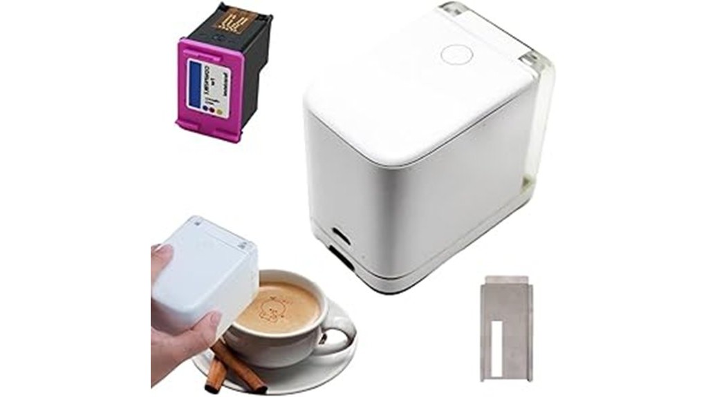 14 Best Food Printers of 2025: Revolutionizing Culinary Creativity With ...