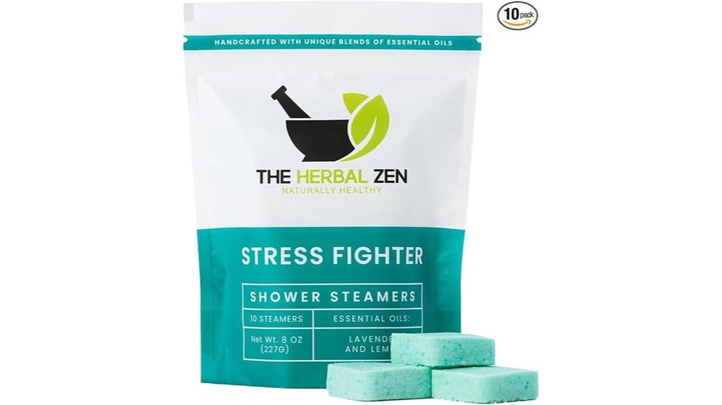 15 Best Shower Steamers for a Relaxing Aromatherapy Experience - FenrisFour