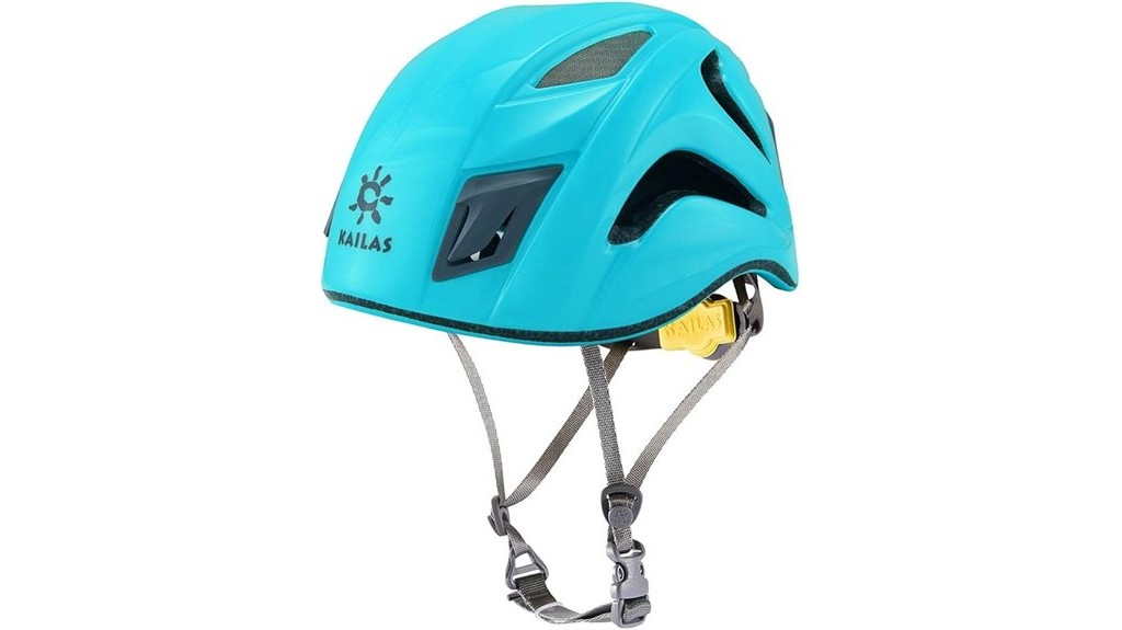 15 Best Climbing Helmets for Safety and Performance in 2025 - FenrisFour