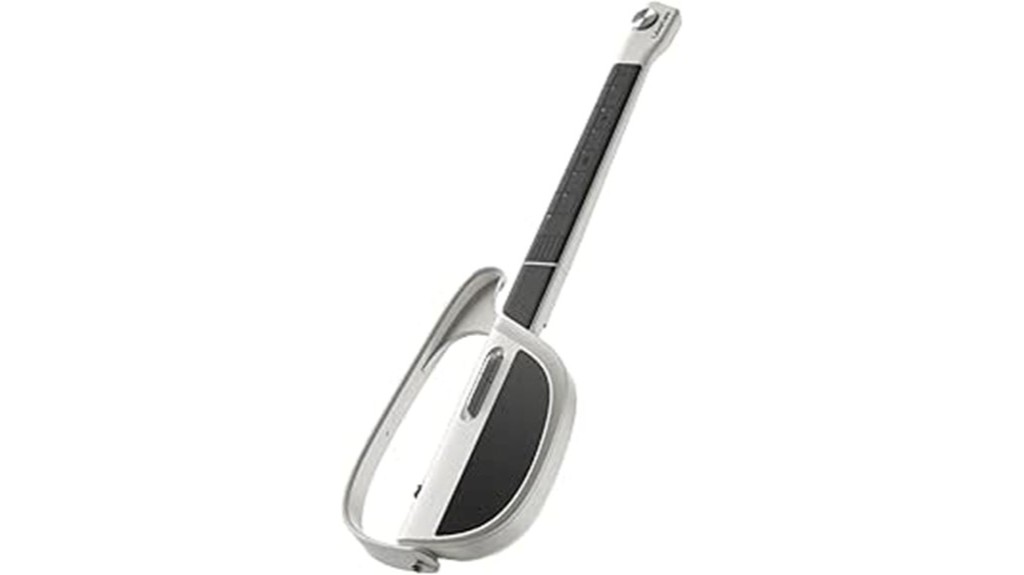 15 Best Stringless Guitars for a Unique Sound Experience: Top Picks ...