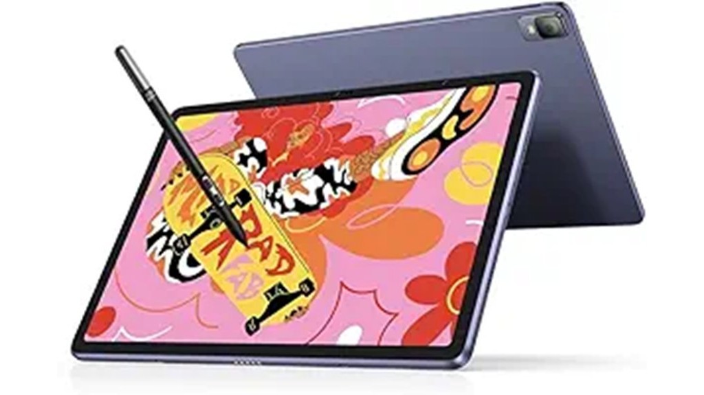 15 Best Drawing Tablets (Standalone) for Artists in 2025 - FenrisFour