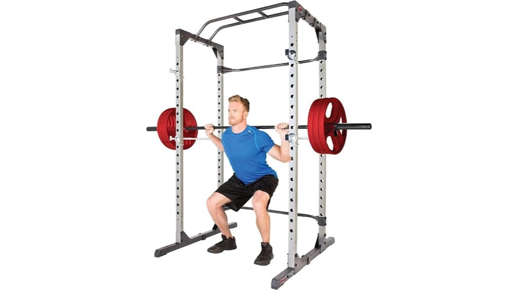The 15 Best Power Racks for Home Gyms in 2025 - Strength Training Made ...