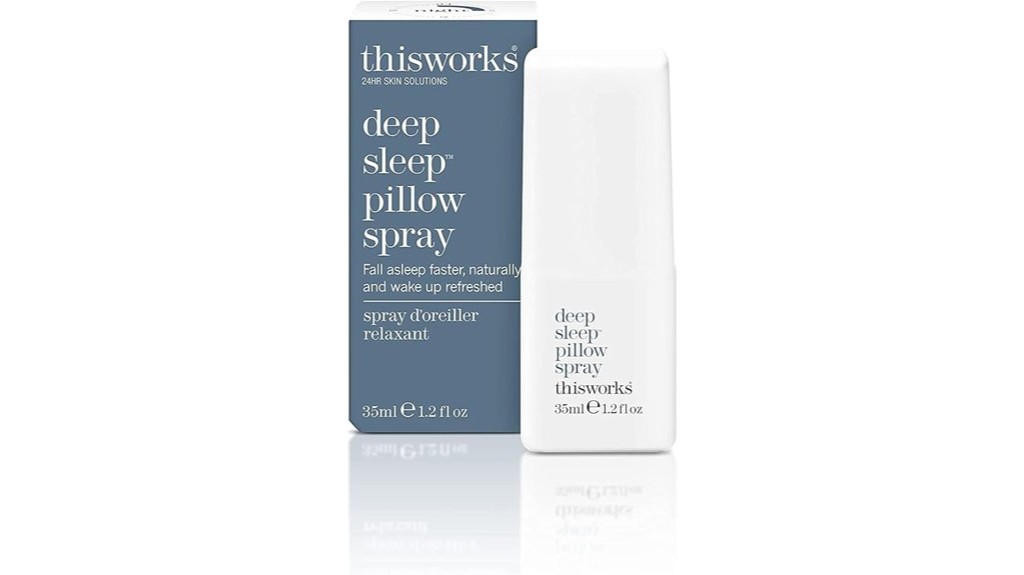 15 Best Pillow Mists and Sleep Sprays for a Restful Night's Sleep ...