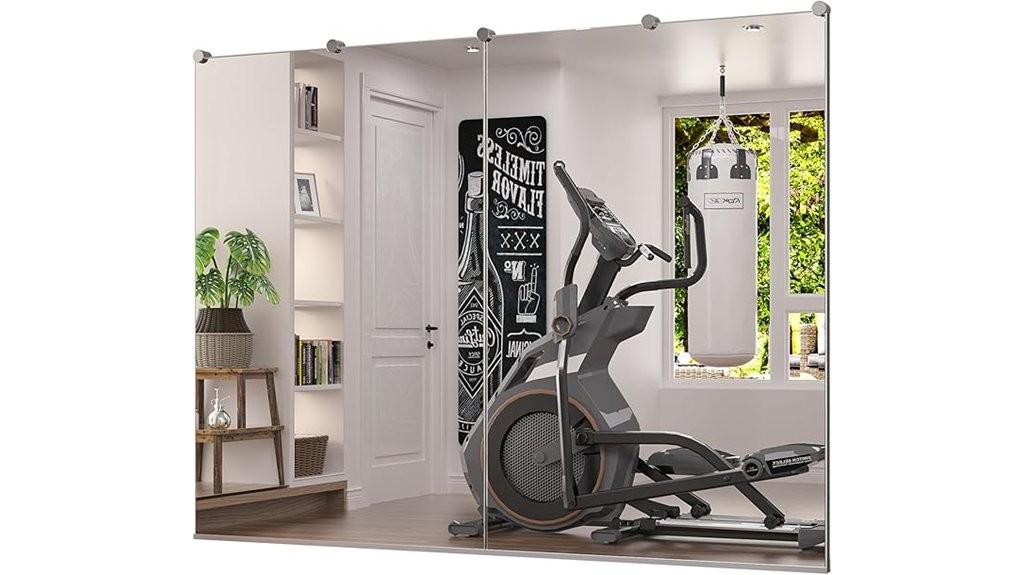 15 Best Fitness Mirrors for Home Workouts in 2025 - Expert Reviews ...