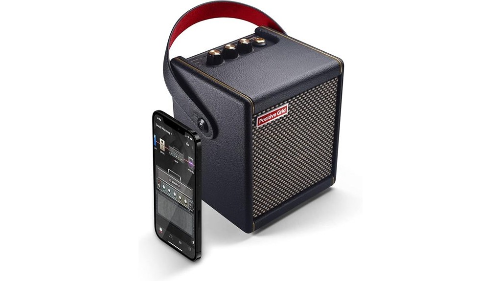 15 Best Smart Guitar Amps for Aspiring Musicians (2025 Edition ...