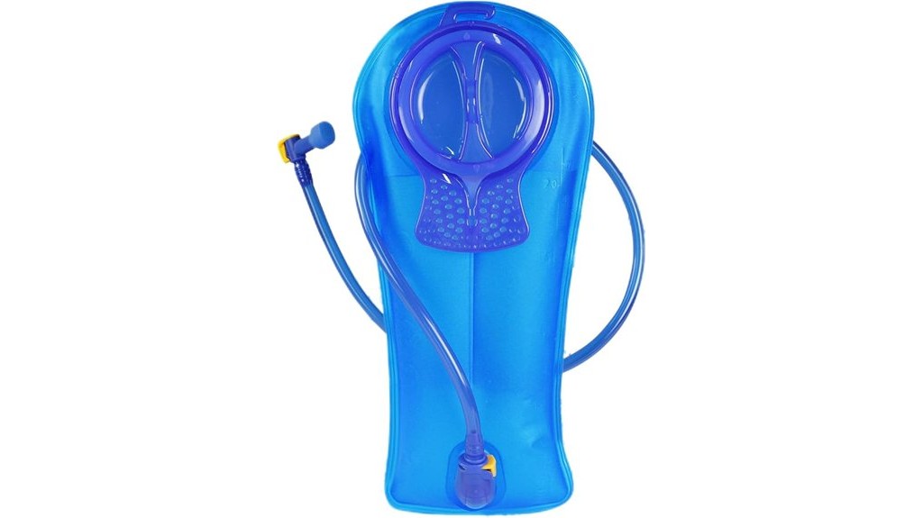 15 Best Hydration Bladders for Adventure Seekers in 2025 - FenrisFour