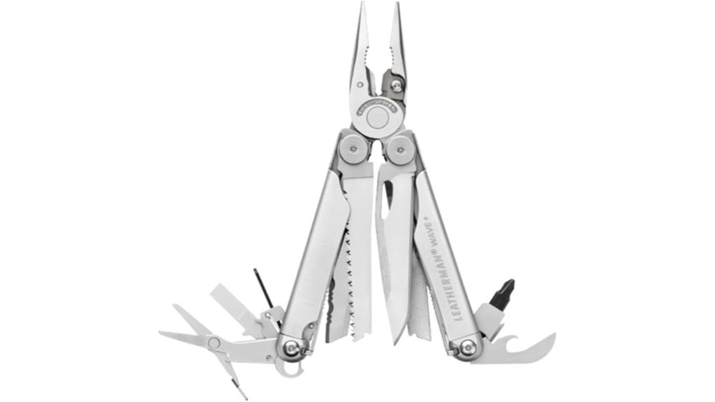 The 15 Best Multitools of 2025 - Versatile Tools for Every Task ...